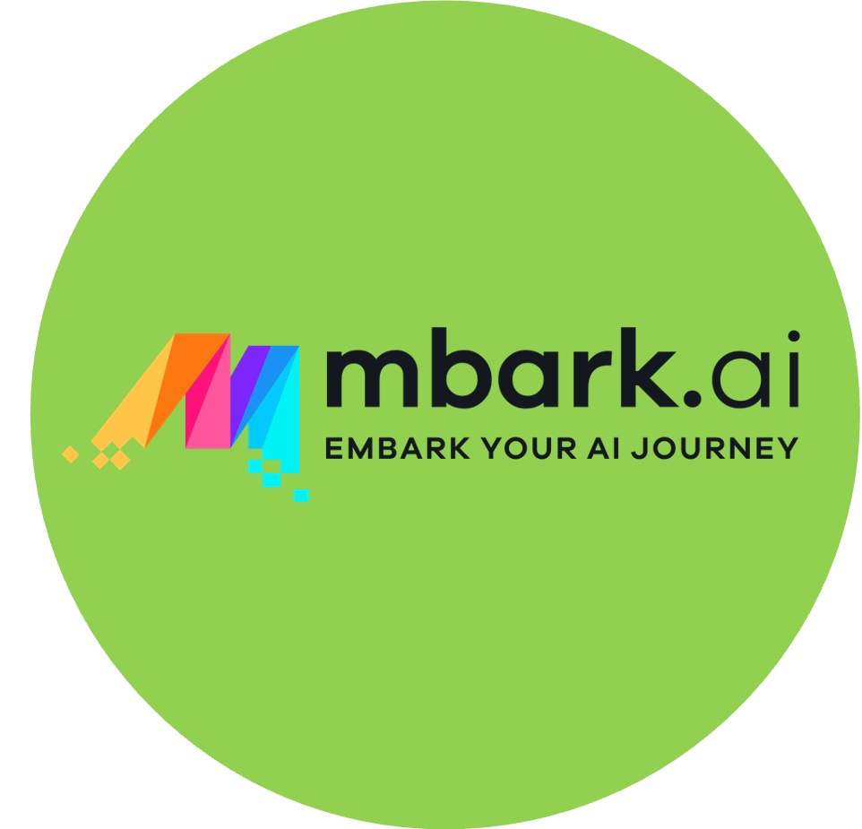 mbark.ai - Embark Your AI Journey